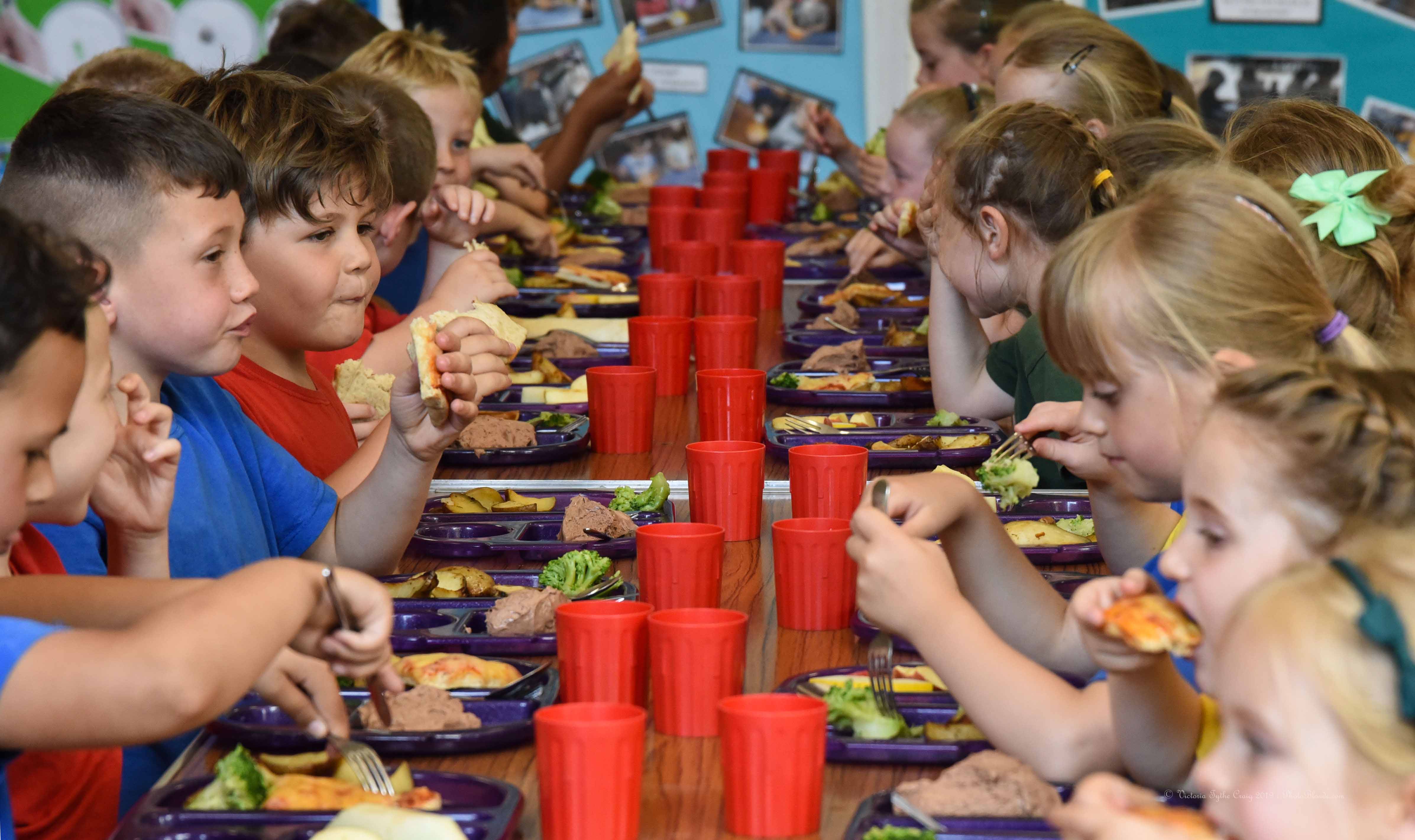 Lenham Primary School