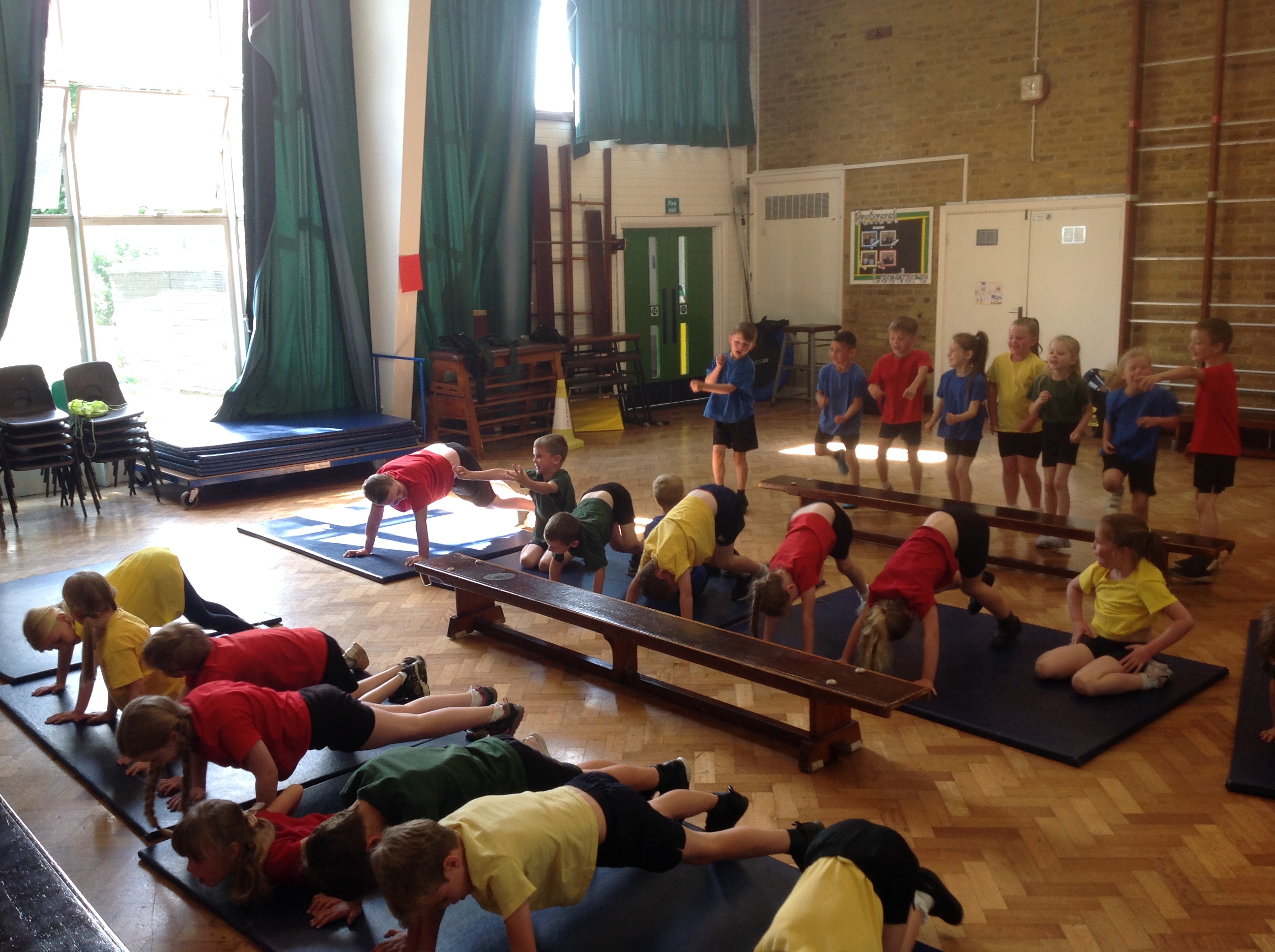 Lenham Primary School