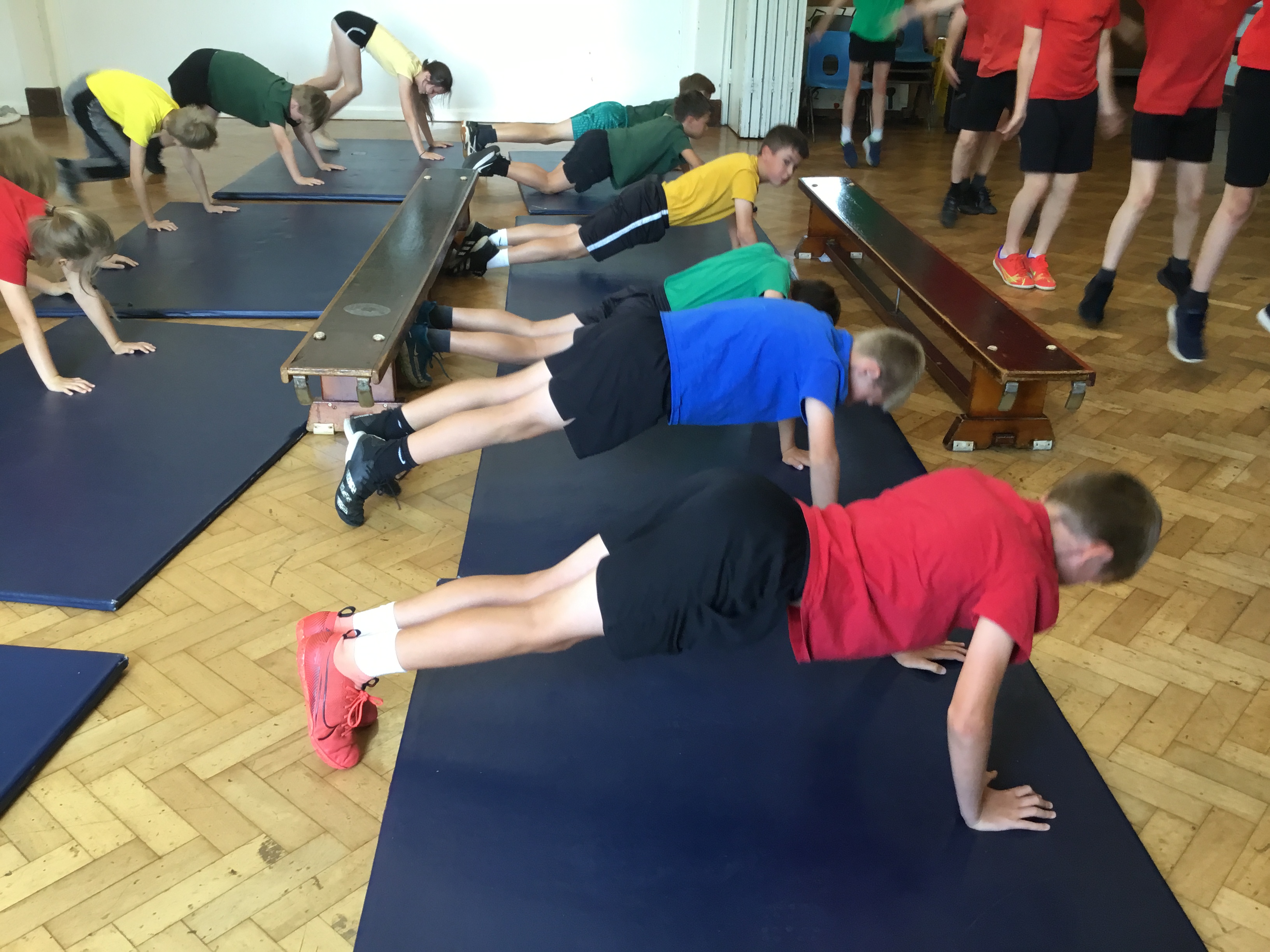 Lenham Primary School