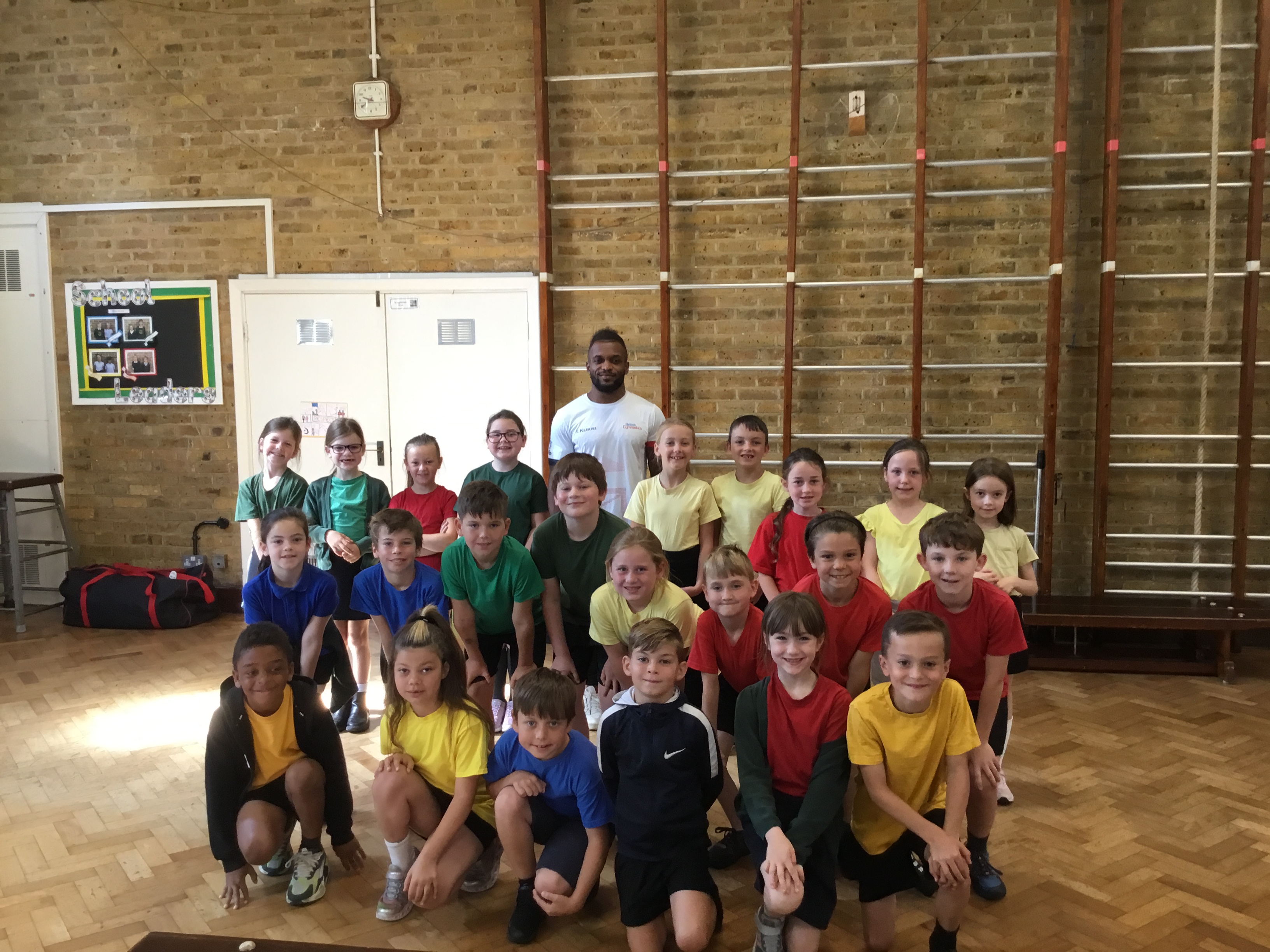 Lenham Primary School